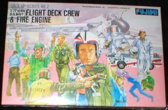 Fujimi Model Kits