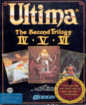 Vintage IBM Tandy MS-DOS Computer Games