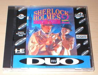 Turbo Grafx 16 CD & Duo System