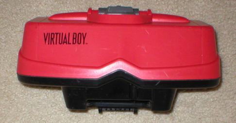 Nintendo Virtual Boy